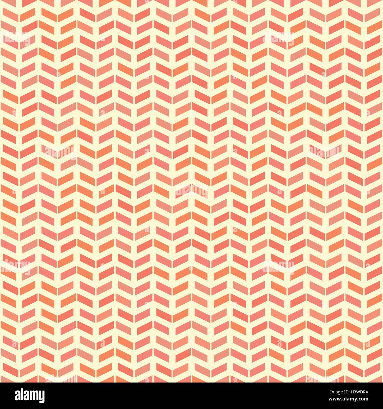 Vector seamless pink orange Stock Vector Images - Alamy