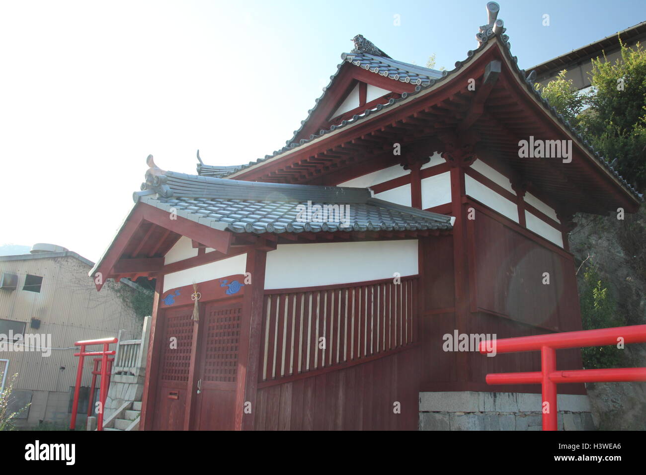 Ponyo movie hi-res stock photography and images - Alamy