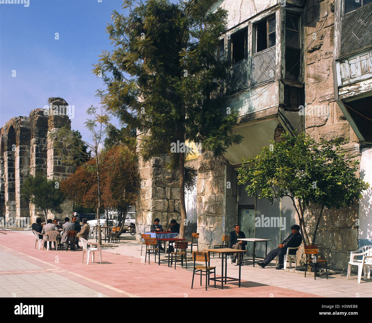 Selcuk turks hi-res stock photography and images - Alamy