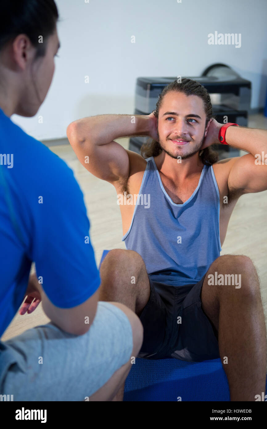 Chinese Instructor High Resolution Stock Photography and Images - Alamy