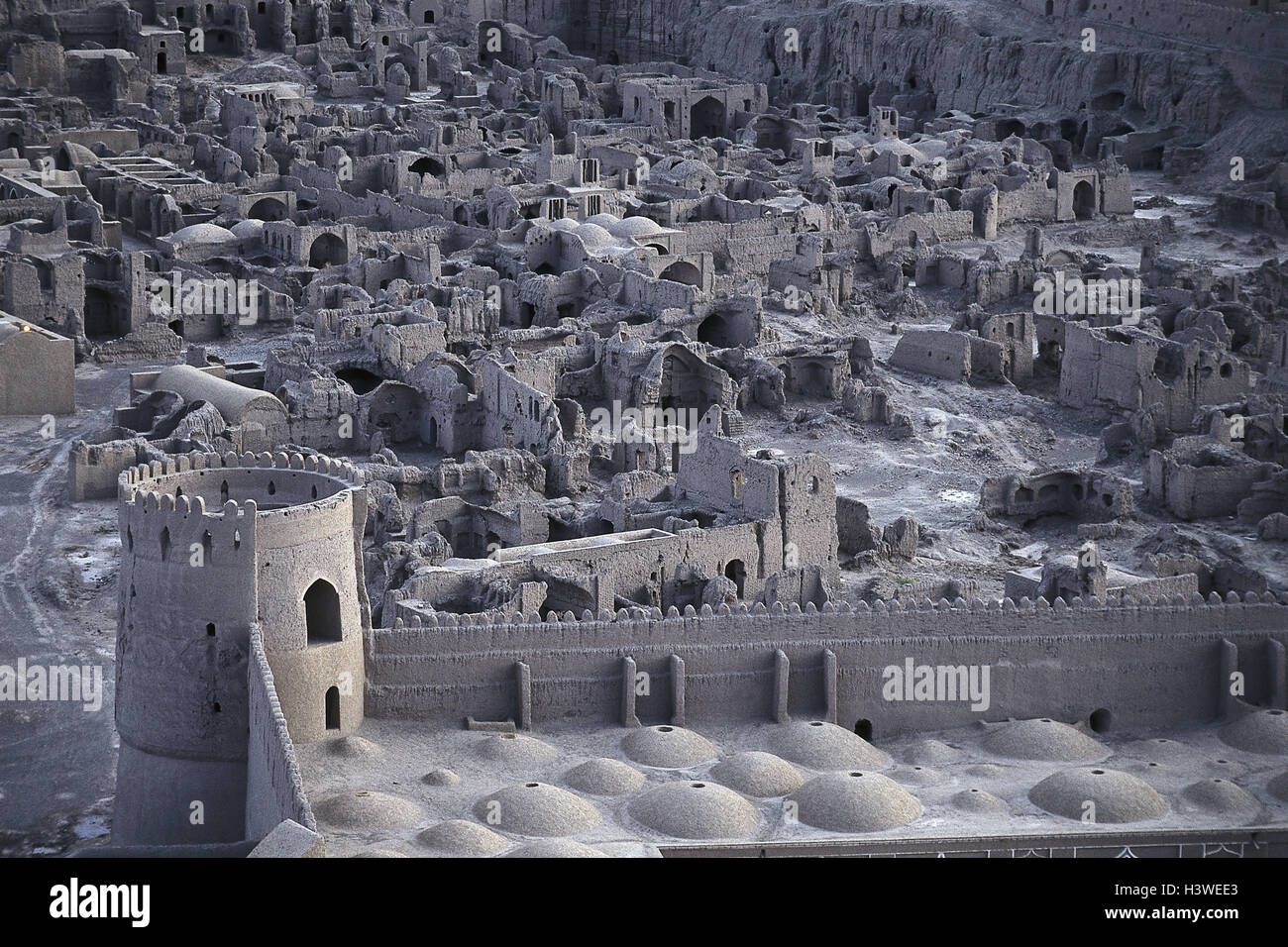 Mucky architectural style hi-res stock photography and images - Alamy