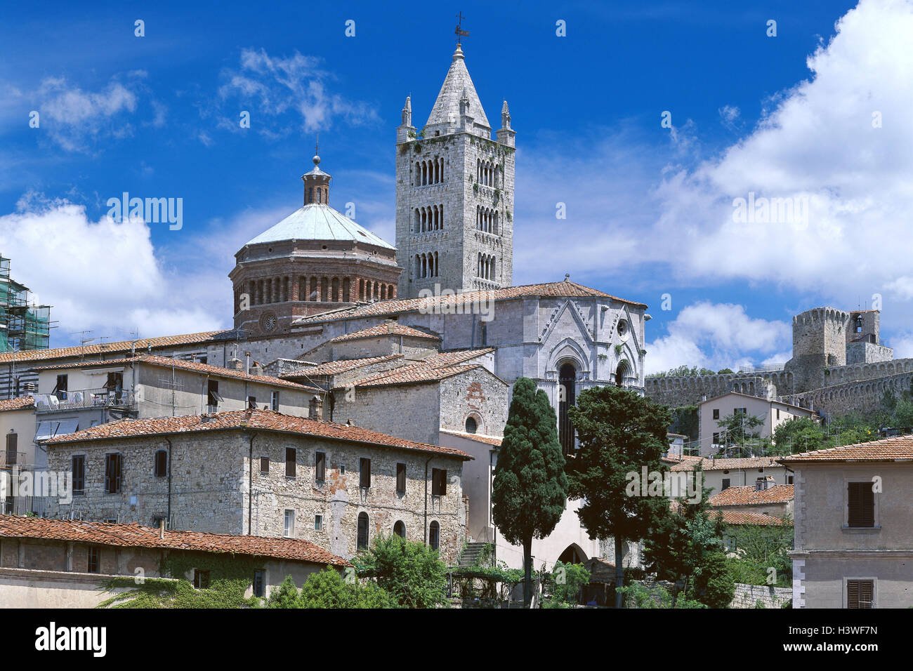 Cathedral s cerone hi-res stock photography and images - Alamy