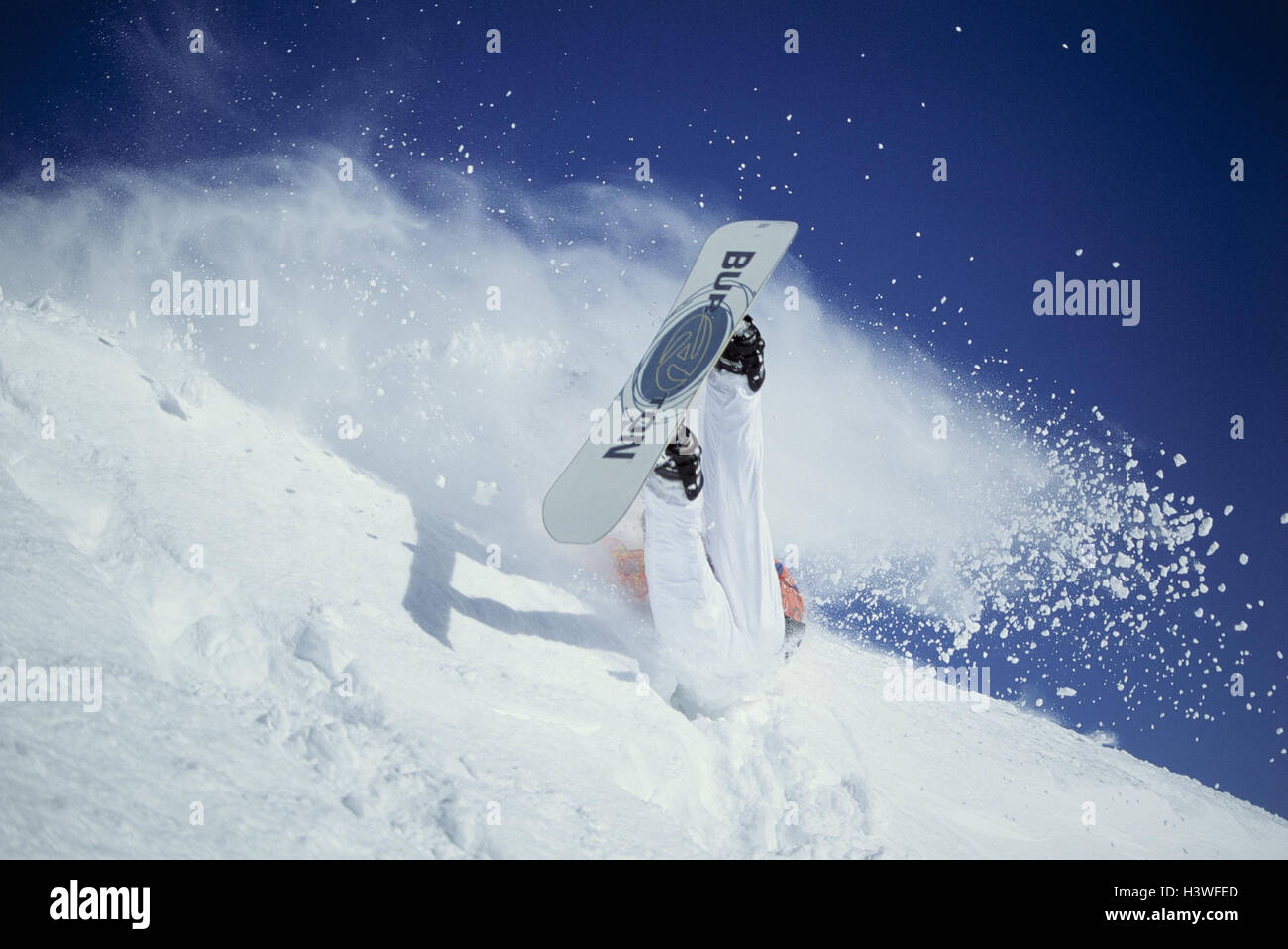 Snowboard drivers hi-res stock photography and images - Alamy