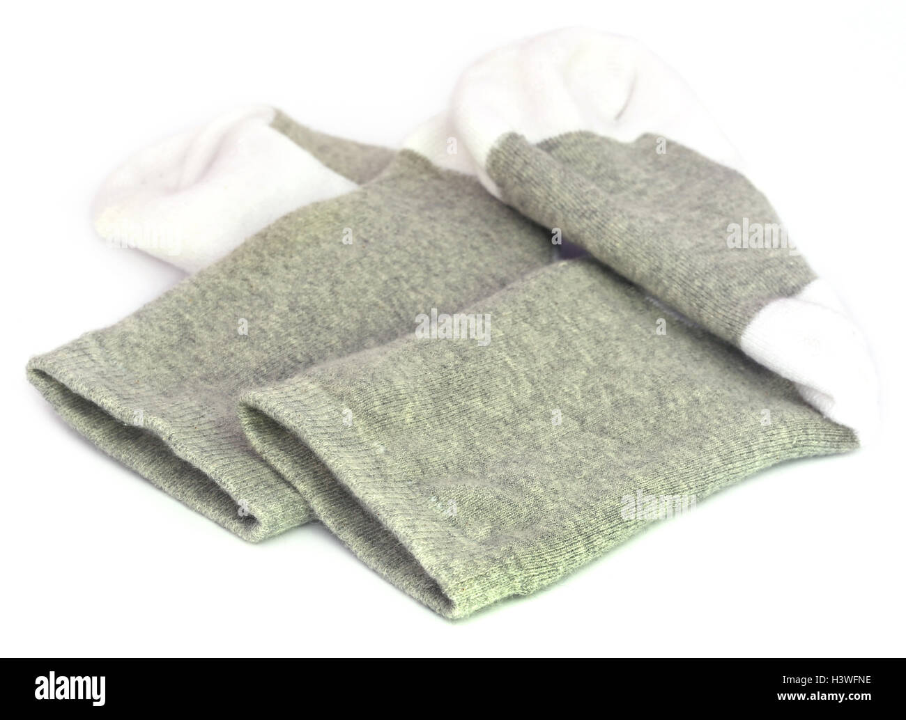 Pair of socks hi-res stock photography and images - Alamy