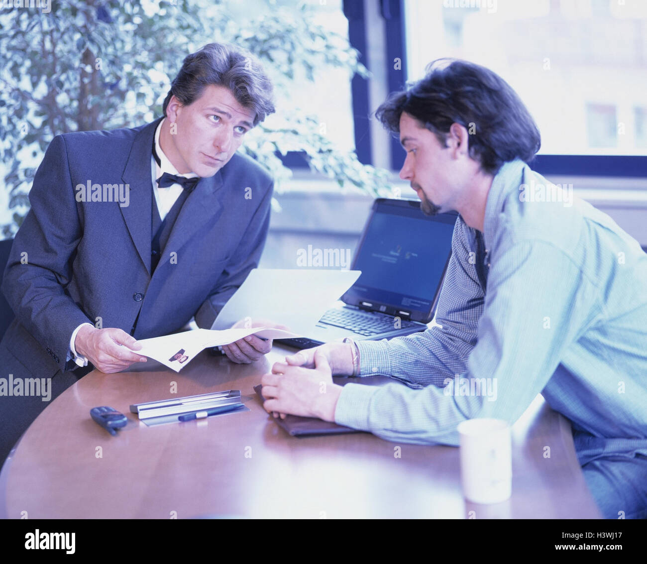 Office, businessman, man, interview, manager, men, entertainment ...