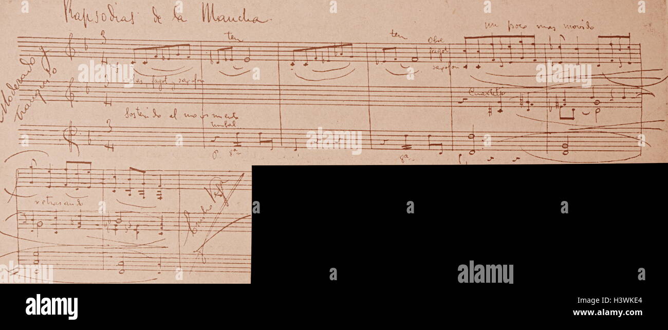 Emilio vega hi-res stock photography and images - Alamy