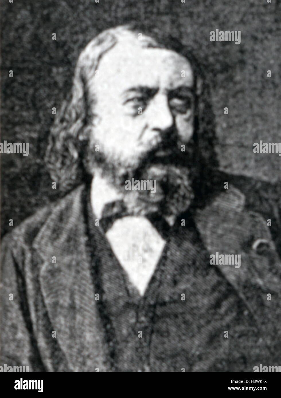 Theophile Gautier Stock Photos & Theophile Gautier Stock Images - Alamy