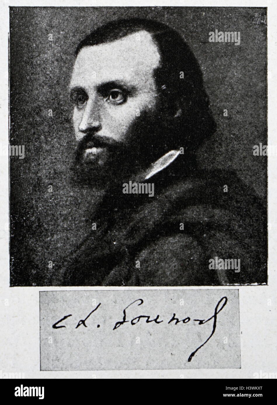 Charles gounod hi-res stock photography and images - Alamy