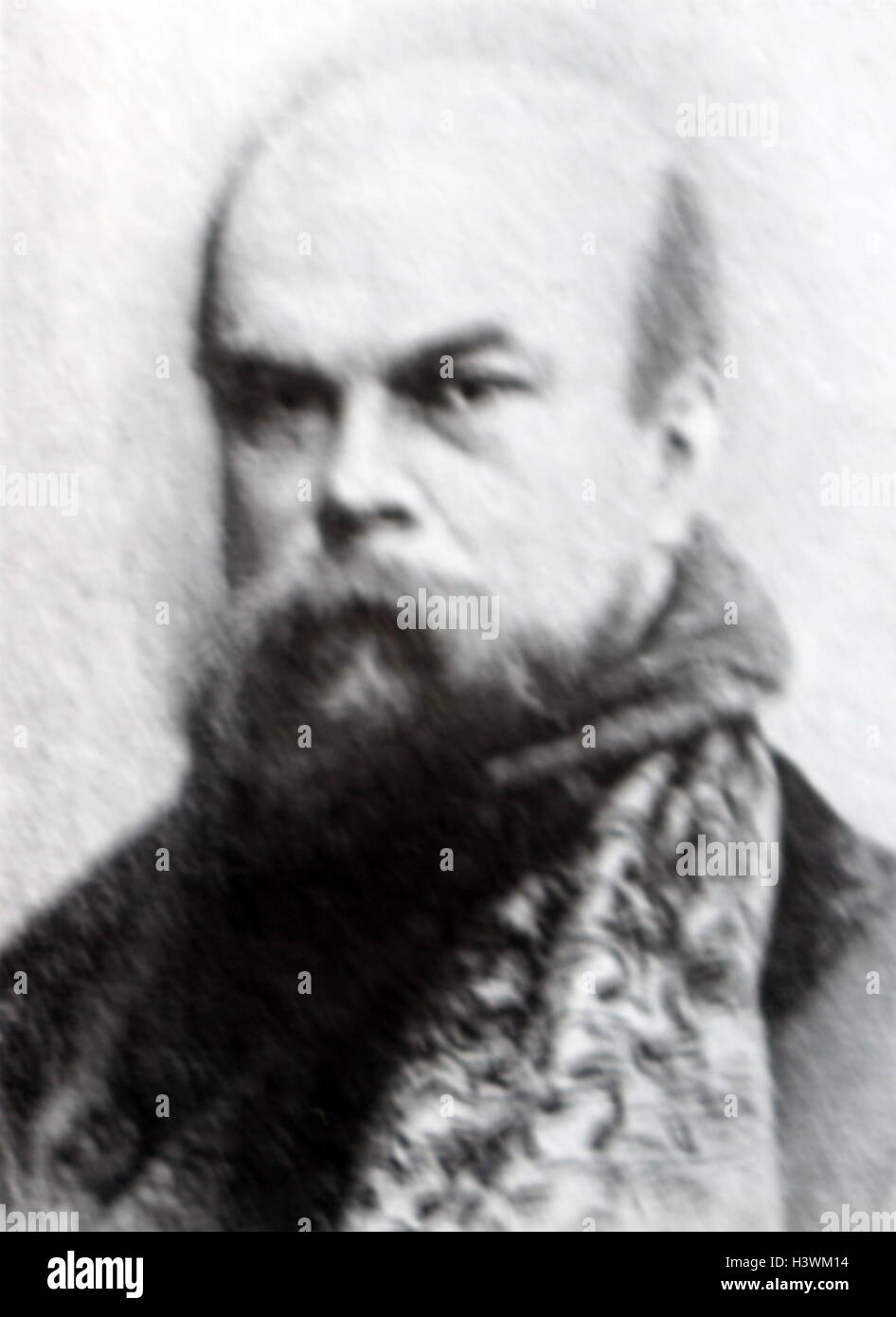 Paul verlaine hi-res stock photography and images - Alamy