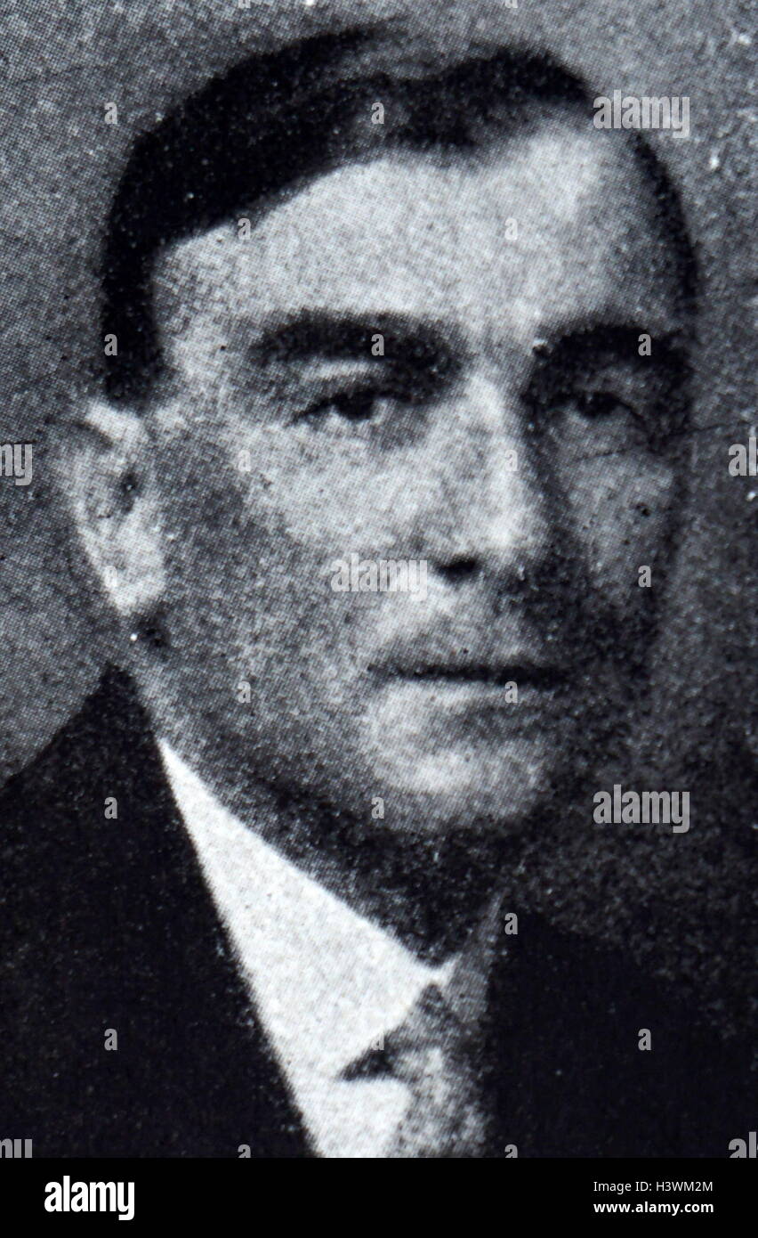 Photograph of Karol Szymanowski (1882-1937) a Polish composer and ...