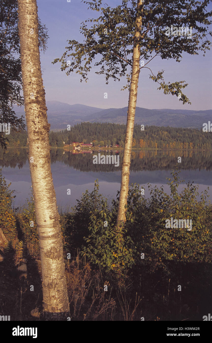 Dutch lake resort canada hi-res stock photography and images - Alamy