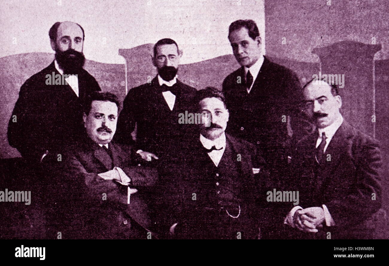 Pujol hi-res stock photography and images - Alamy