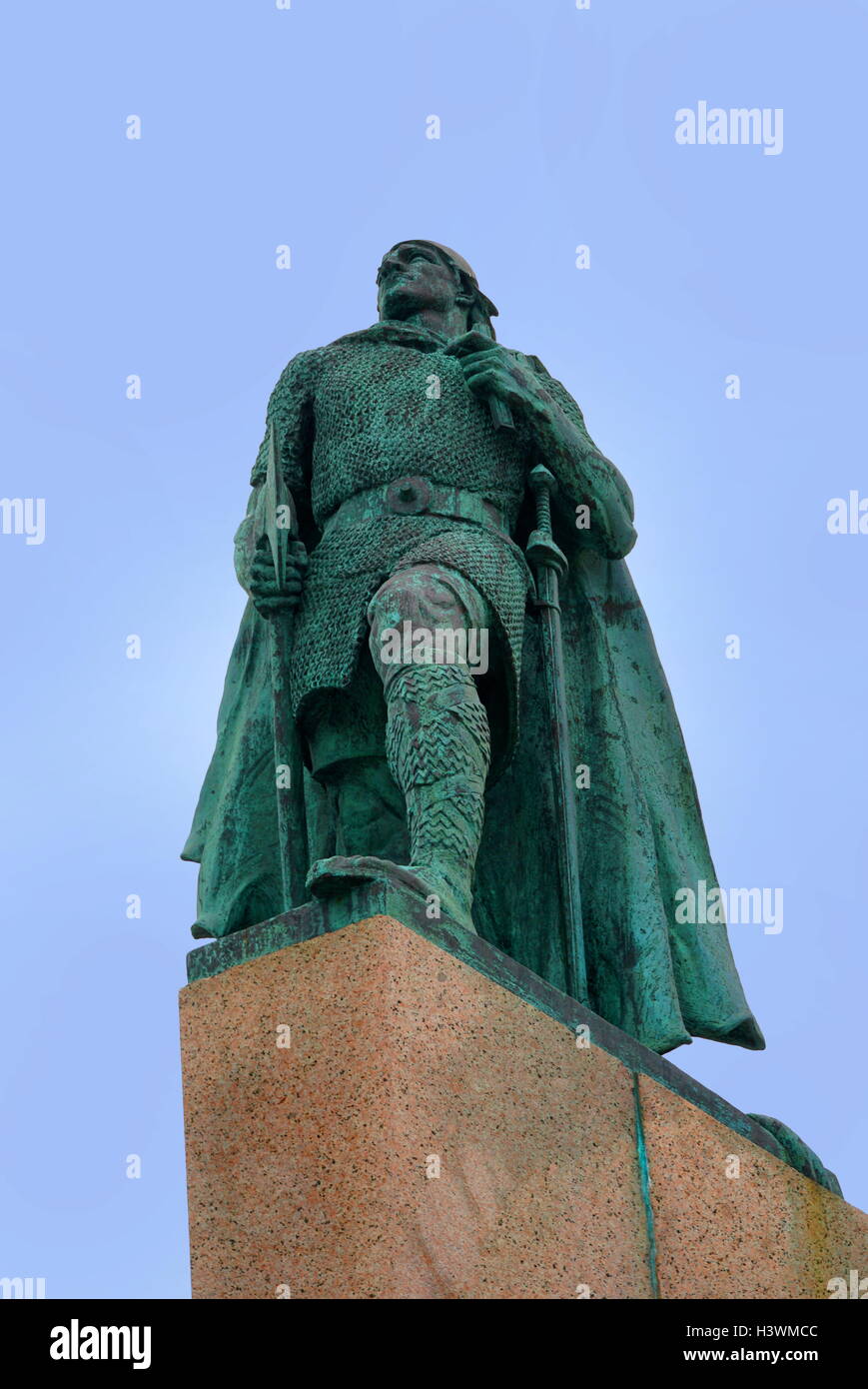 Leif Erikson America Stock Photos & Leif Erikson America Stock Images ...