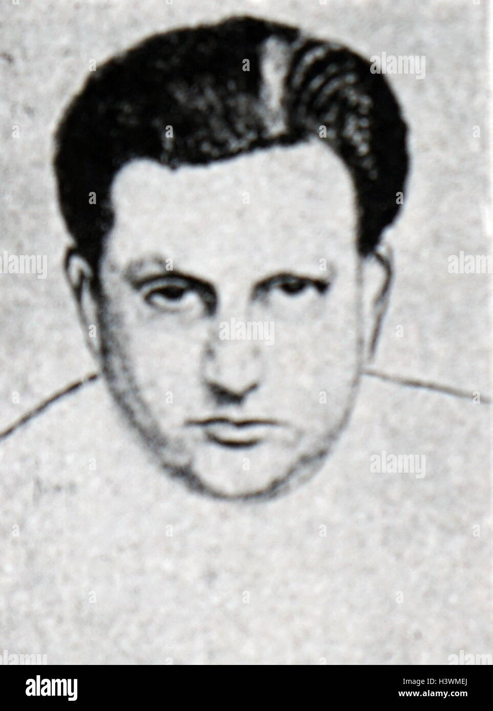 Darius milhaud la création du monde hi-res stock photography and images ...