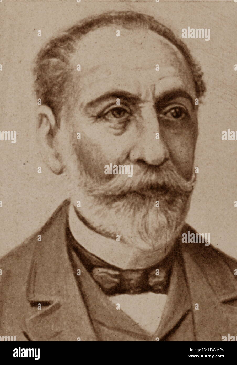 Barbieri francisco hi-res stock photography and images - Alamy