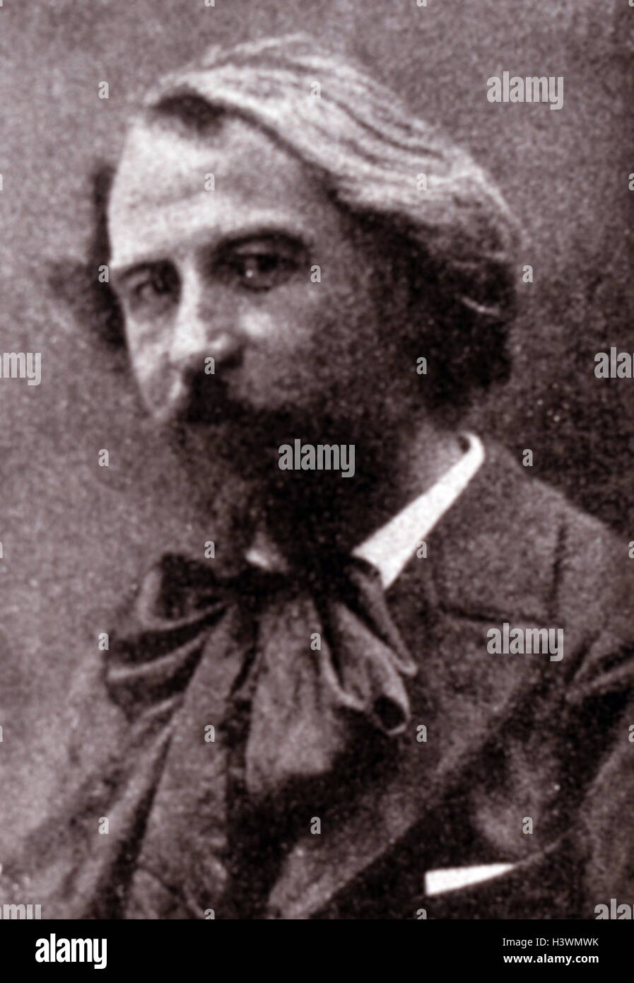 Charpentier hi-res stock photography and images - Alamy