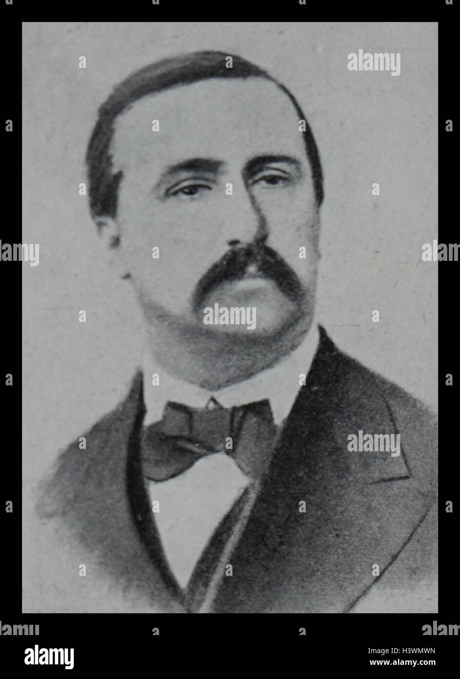 Alexander borodin hi-res stock photography and images - Alamy