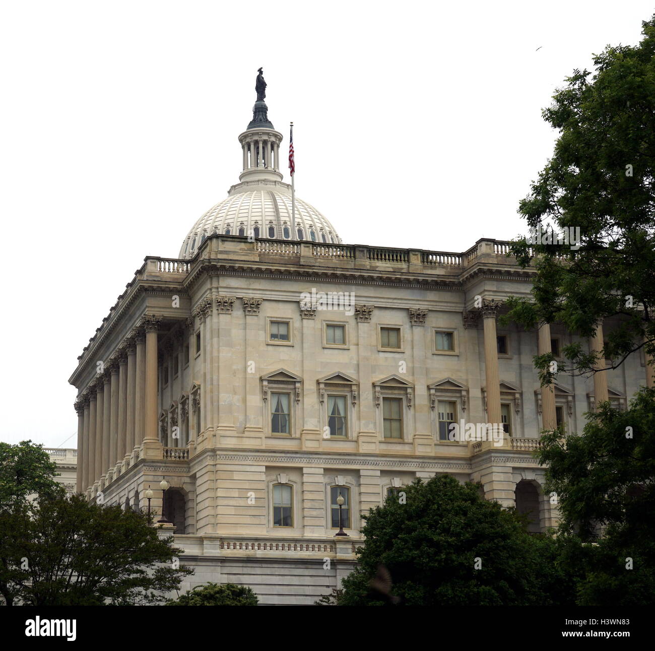 Historical house of representatives hi-res stock photography and images ...