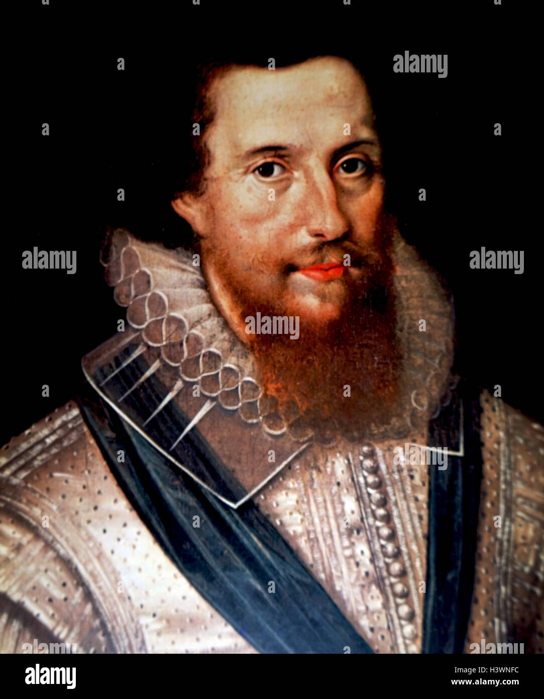 16th century nobleman hi-res stock photography and images - Alamy