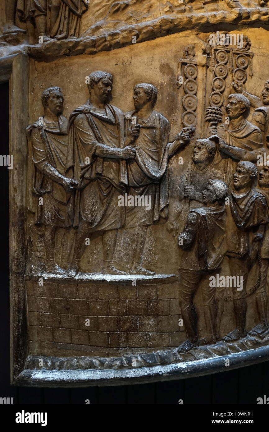 Effigy depicting King Richard I of England (1157-1199) King of England ...