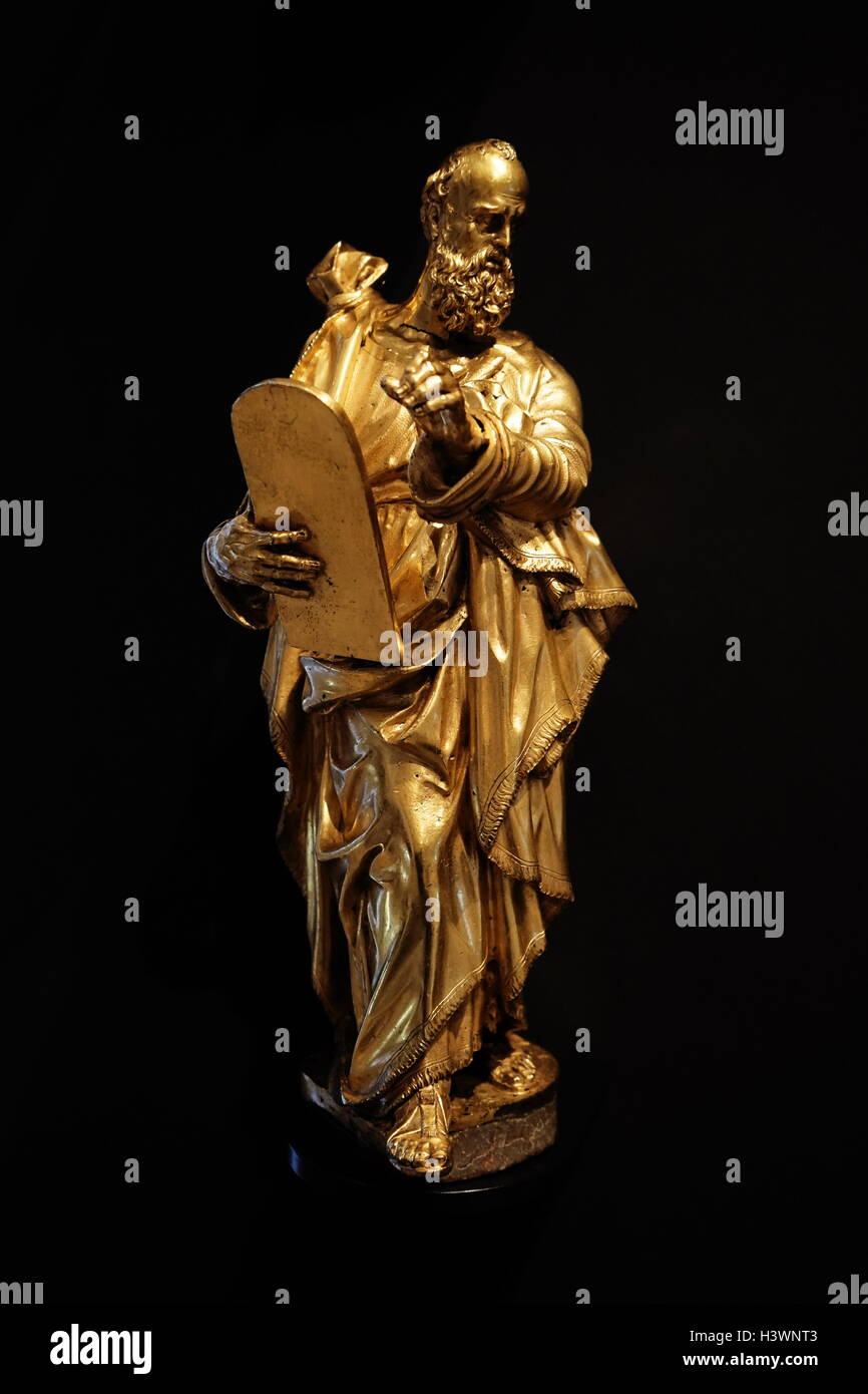 Altar depicting angels High Resolution Stock Photography and Images - Alamy