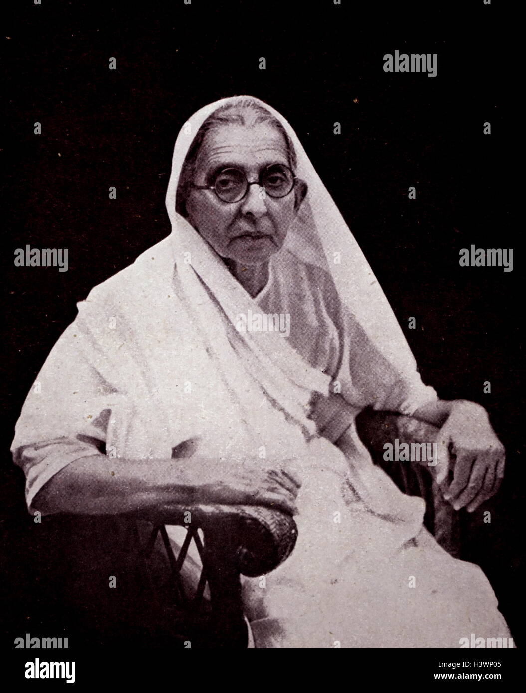 Jawaharlal Nehru Parents