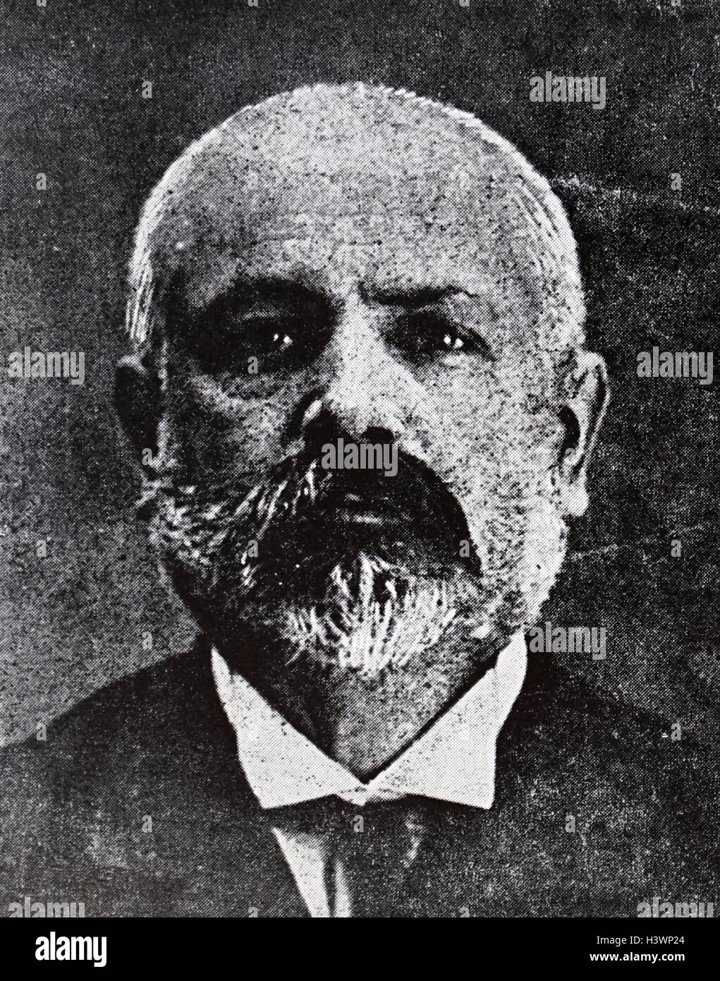 Ferrer guardia francisco hi-res stock photography and images - Alamy