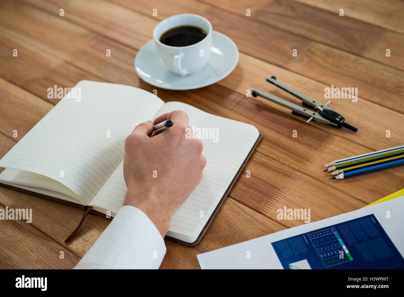 Compass businessman hi-res stock photography and images - Alamy