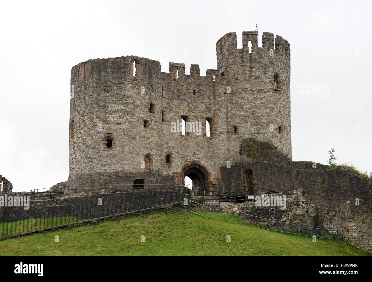 Dudley castle midlands hi-res stock photography and images - Alamy