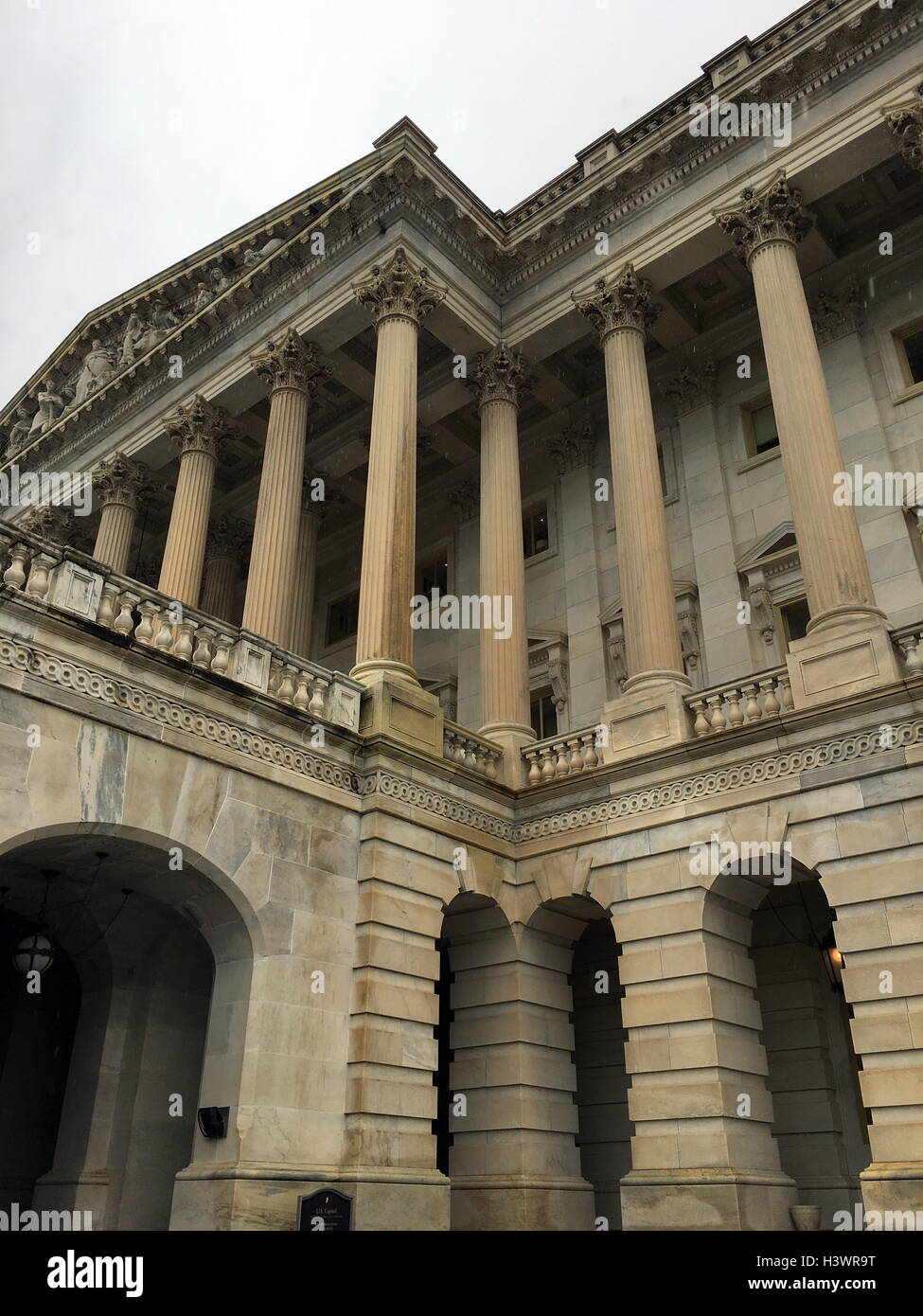 Archival United States Capitol High Resolution Stock Photography and ...