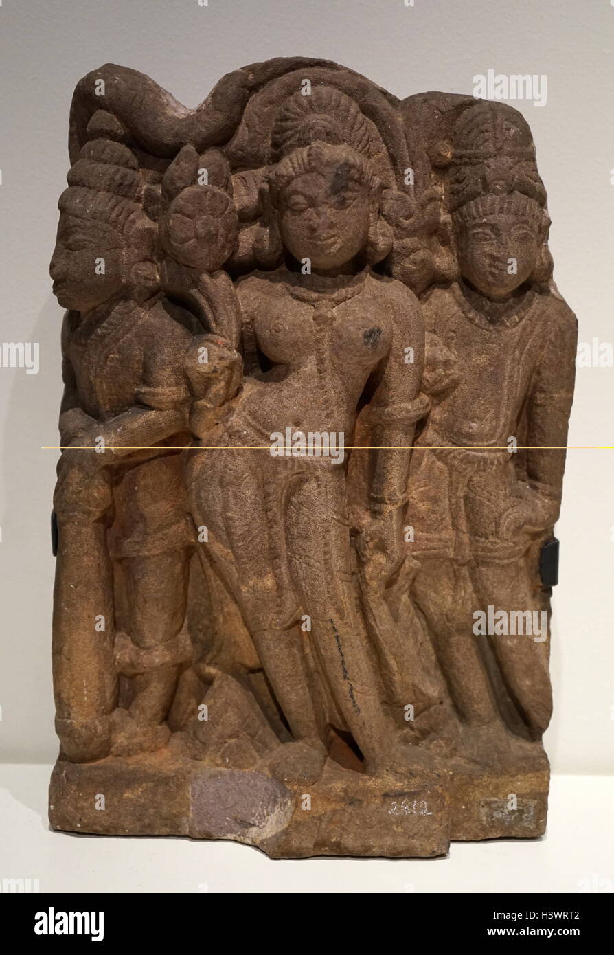 Three divinities hi-res stock photography and images - Alamy