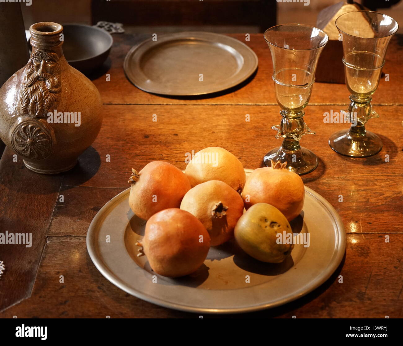 Food In Elizabethan London at Anthony Brunet blog