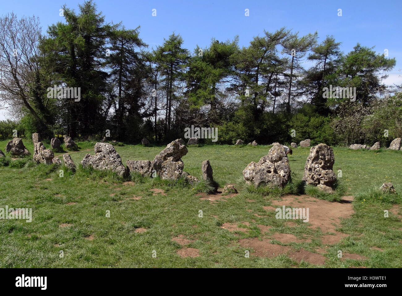 Stone age men hi-res stock photography and images - Alamy