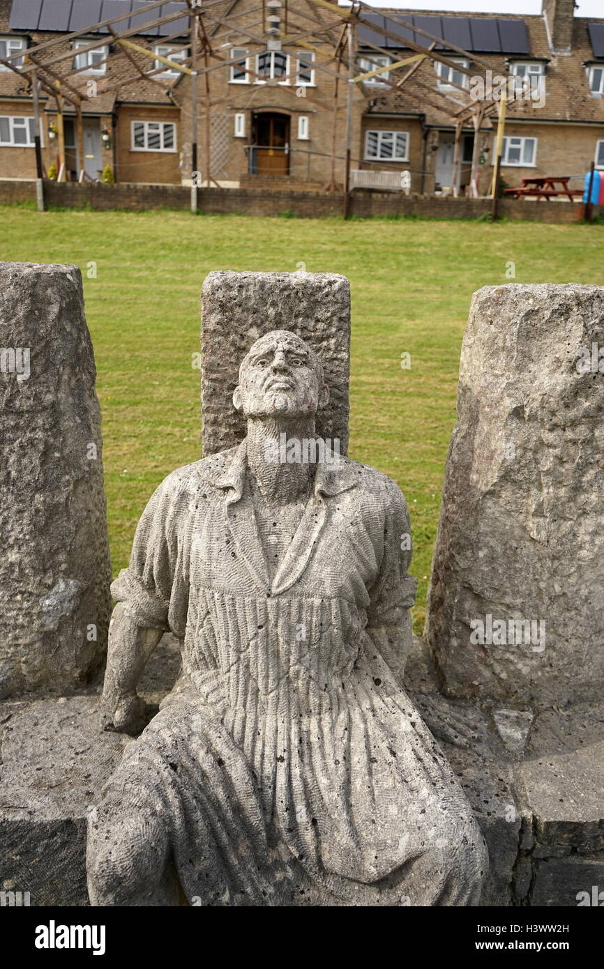 Tolpuddle museum hi-res stock photography and images - Alamy