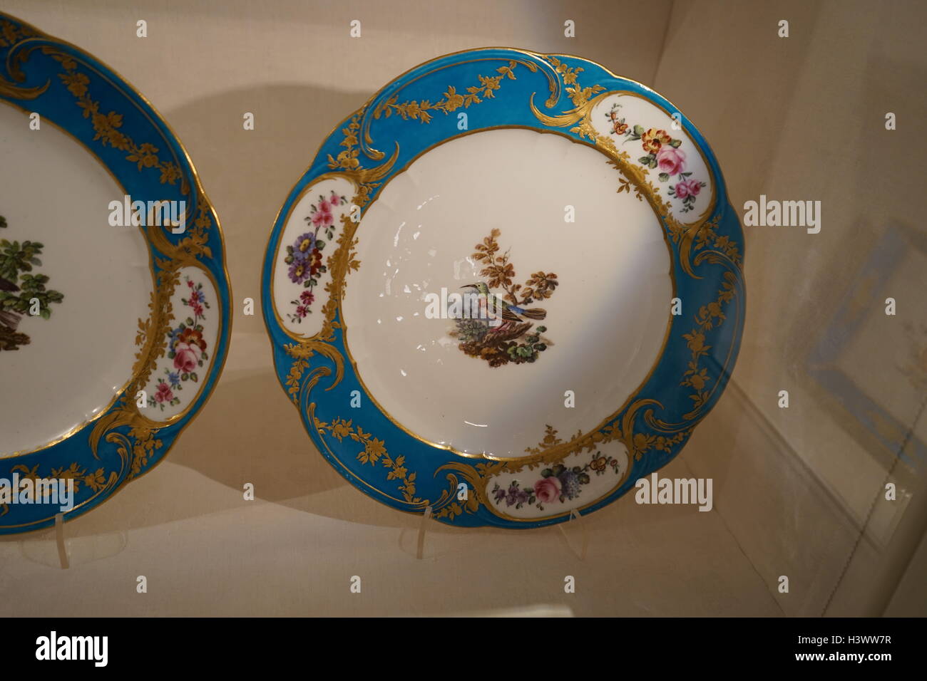 The razumovsky service hi-res stock photography and images - Alamy