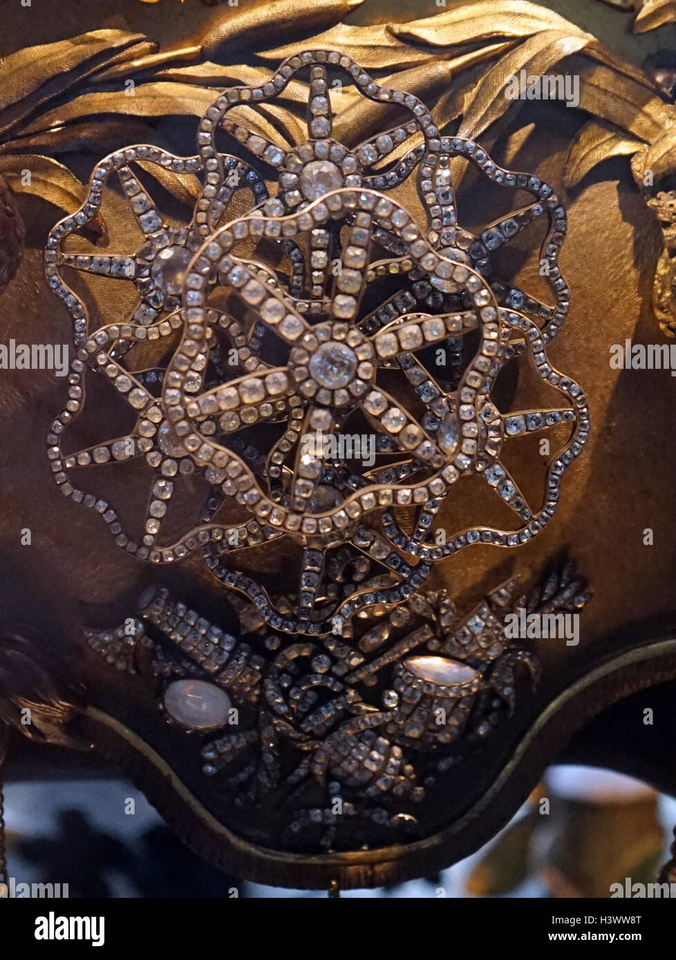 Musical automaton, a self-operating machine, or a machine or control ...