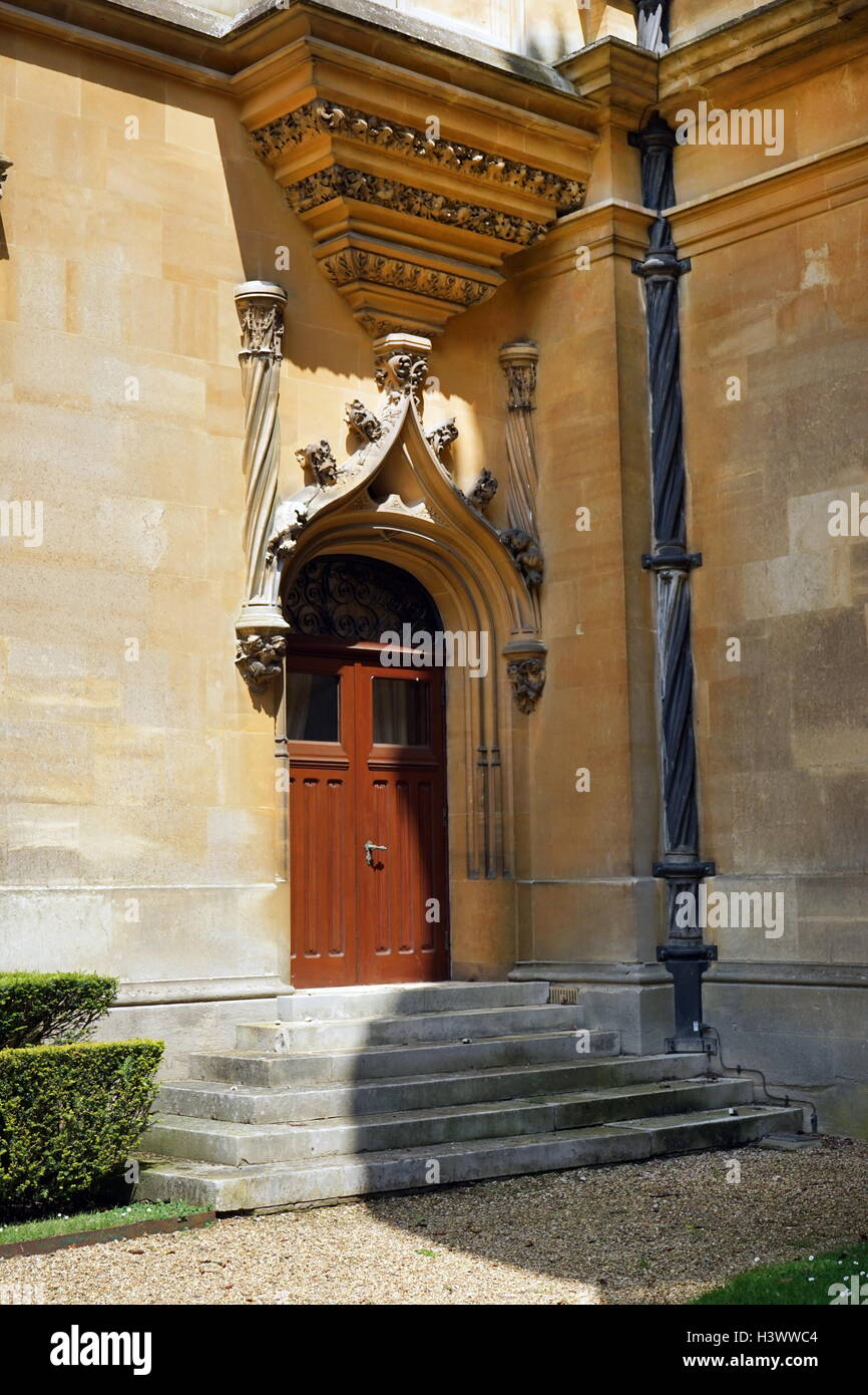 Baron Ferdinand De Rothschild High Resolution Stock Photography and ...