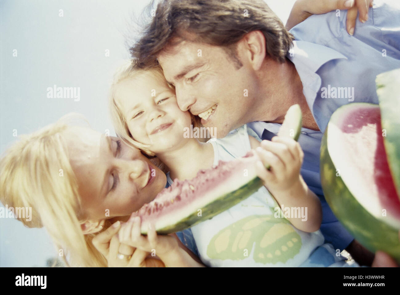Melon family hi-res stock photography and images - Alamy