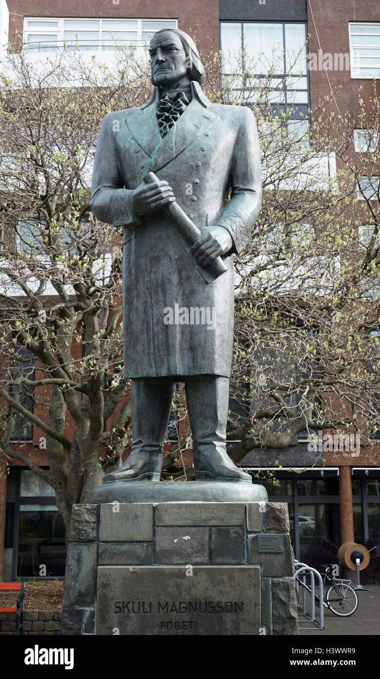 Skuli iceland hi-res stock photography and images - Alamy