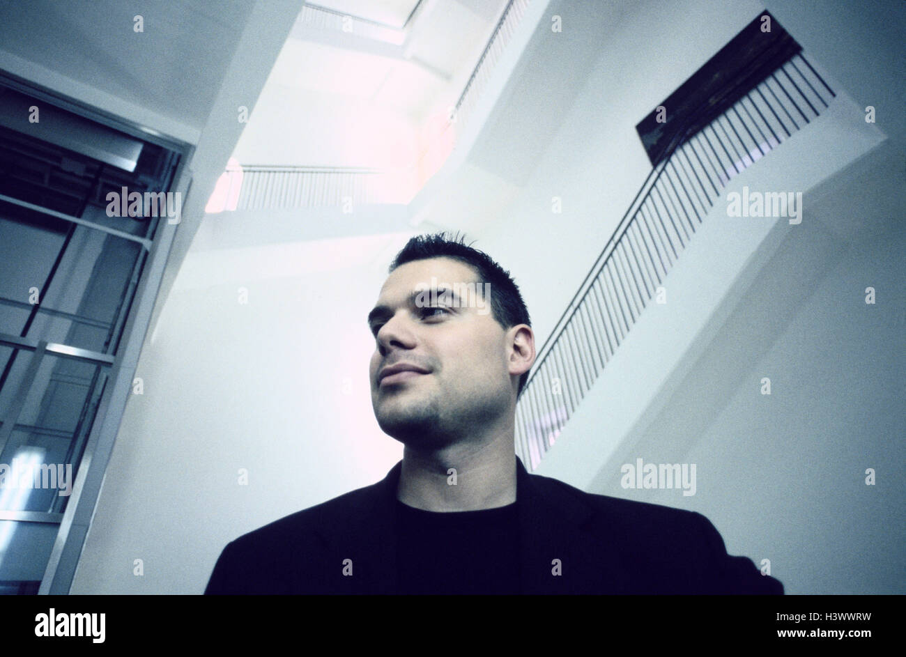 Self observe High Resolution Stock Photography and Images - Alamy