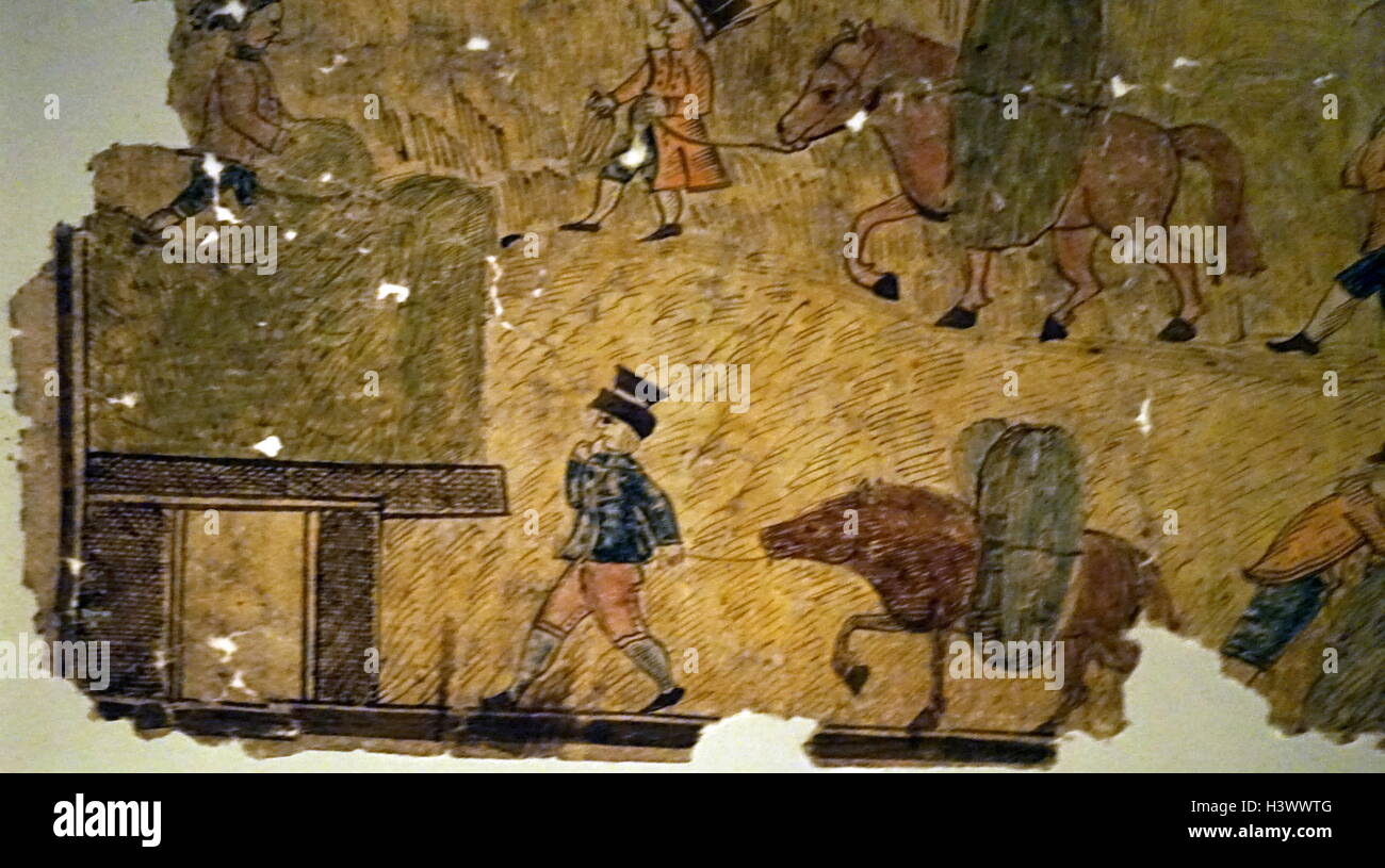 Medieval Agricultural Revolution