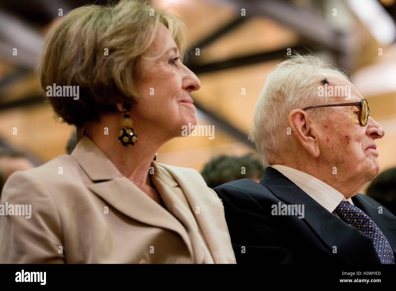 Maria del carmen jorge zorreguieta hi-res stock photography and images ...