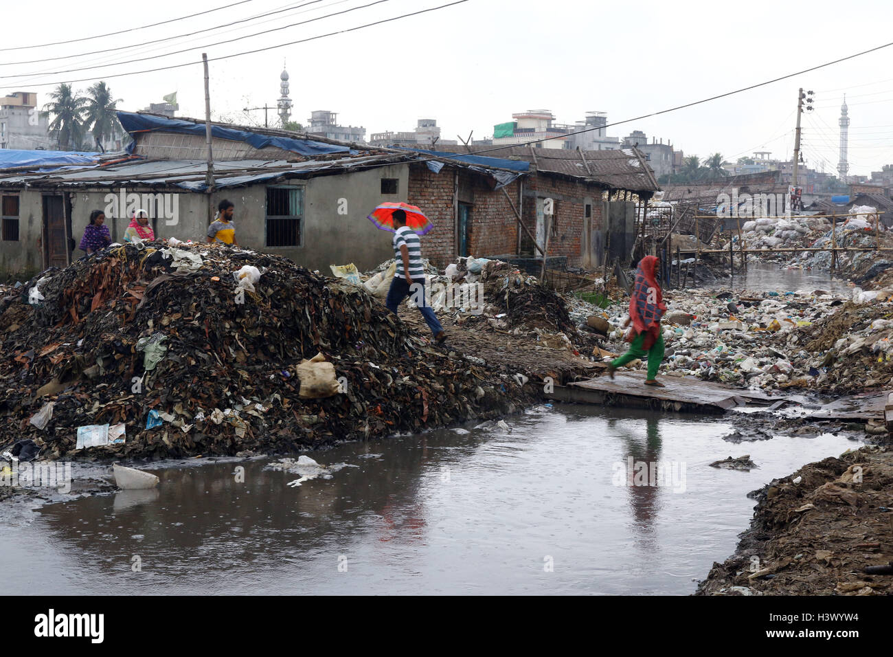 Chromium pollution hi-res stock photography and images - Alamy