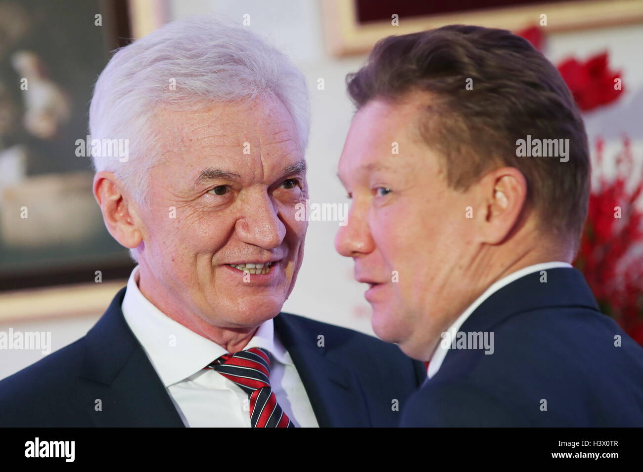 Gennady Timchenko High Resolution Stock Photography and Images - Alamy