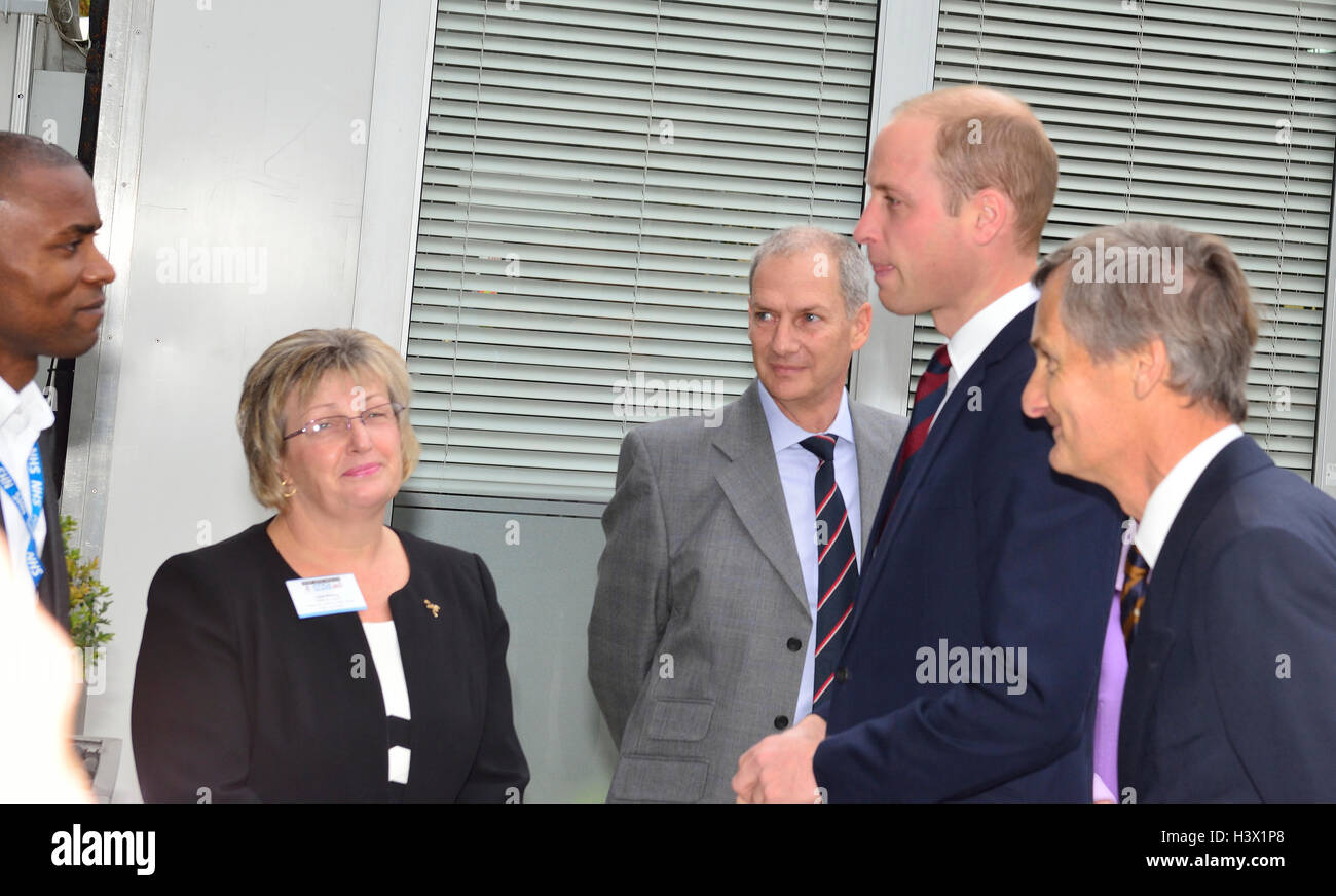 Julia watling hi-res stock photography and images - Alamy