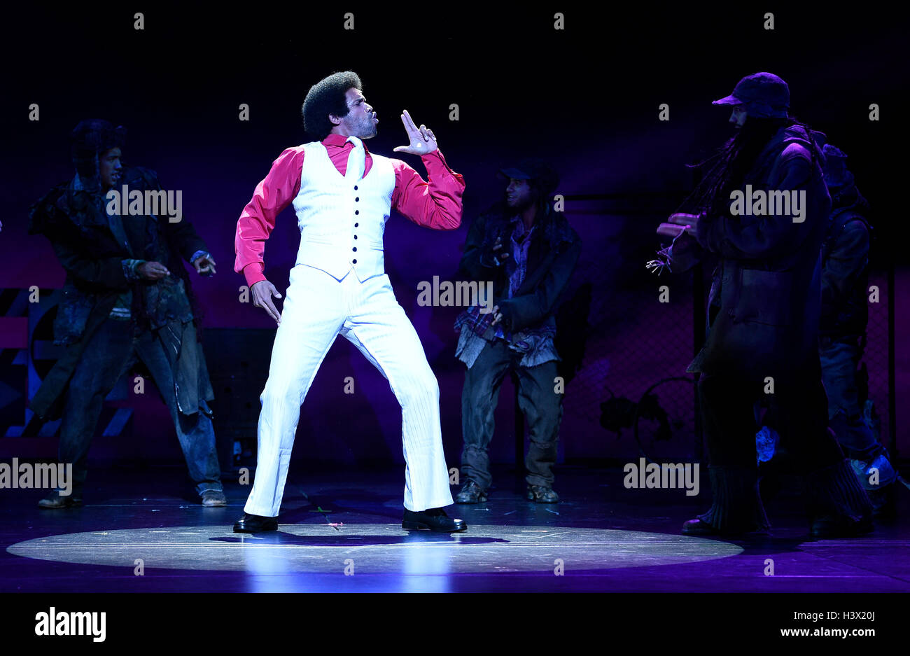 Sister city berlin hi-res stock photography and images - Alamy