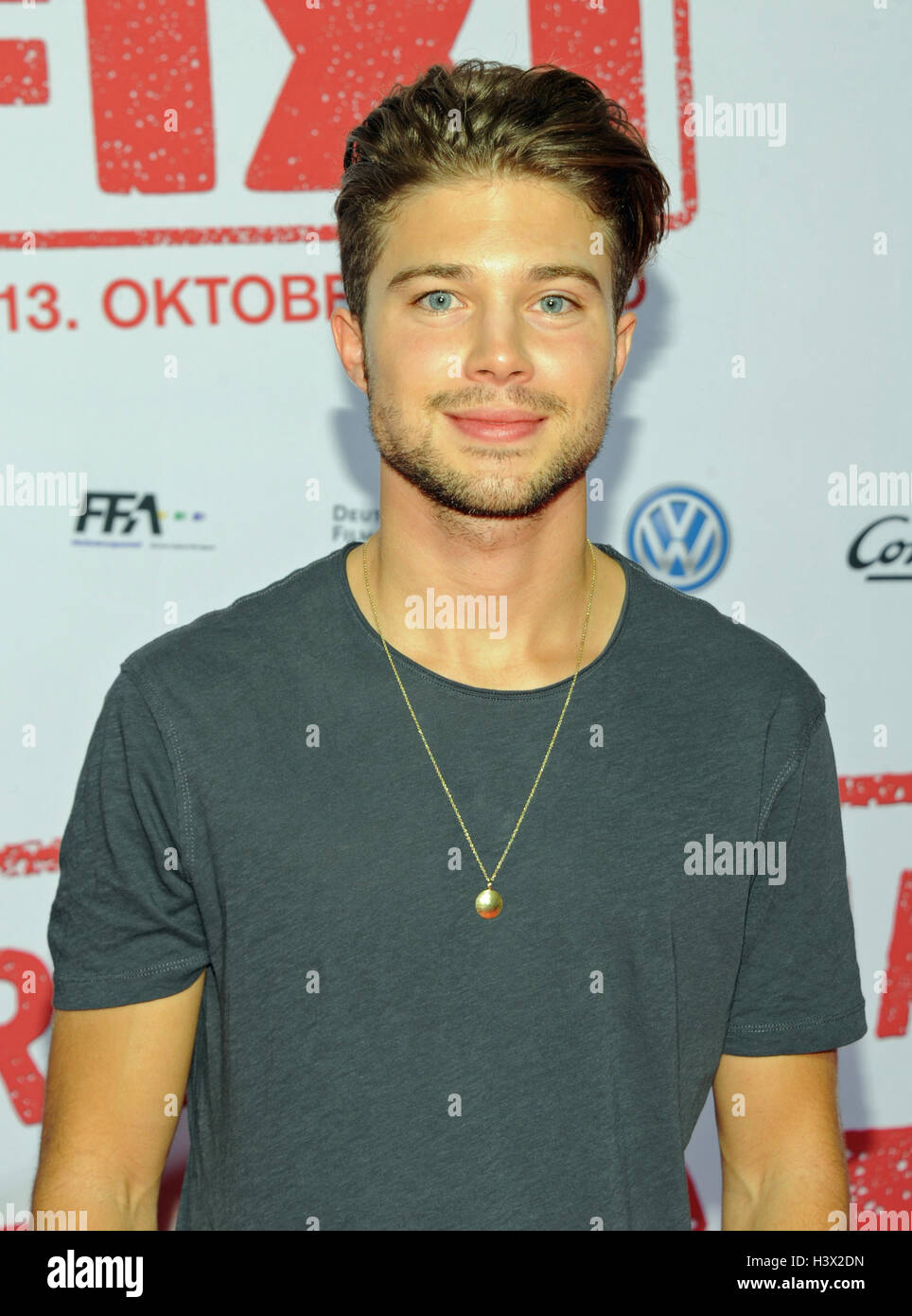 Jascha rust hi-res stock photography and images - Alamy