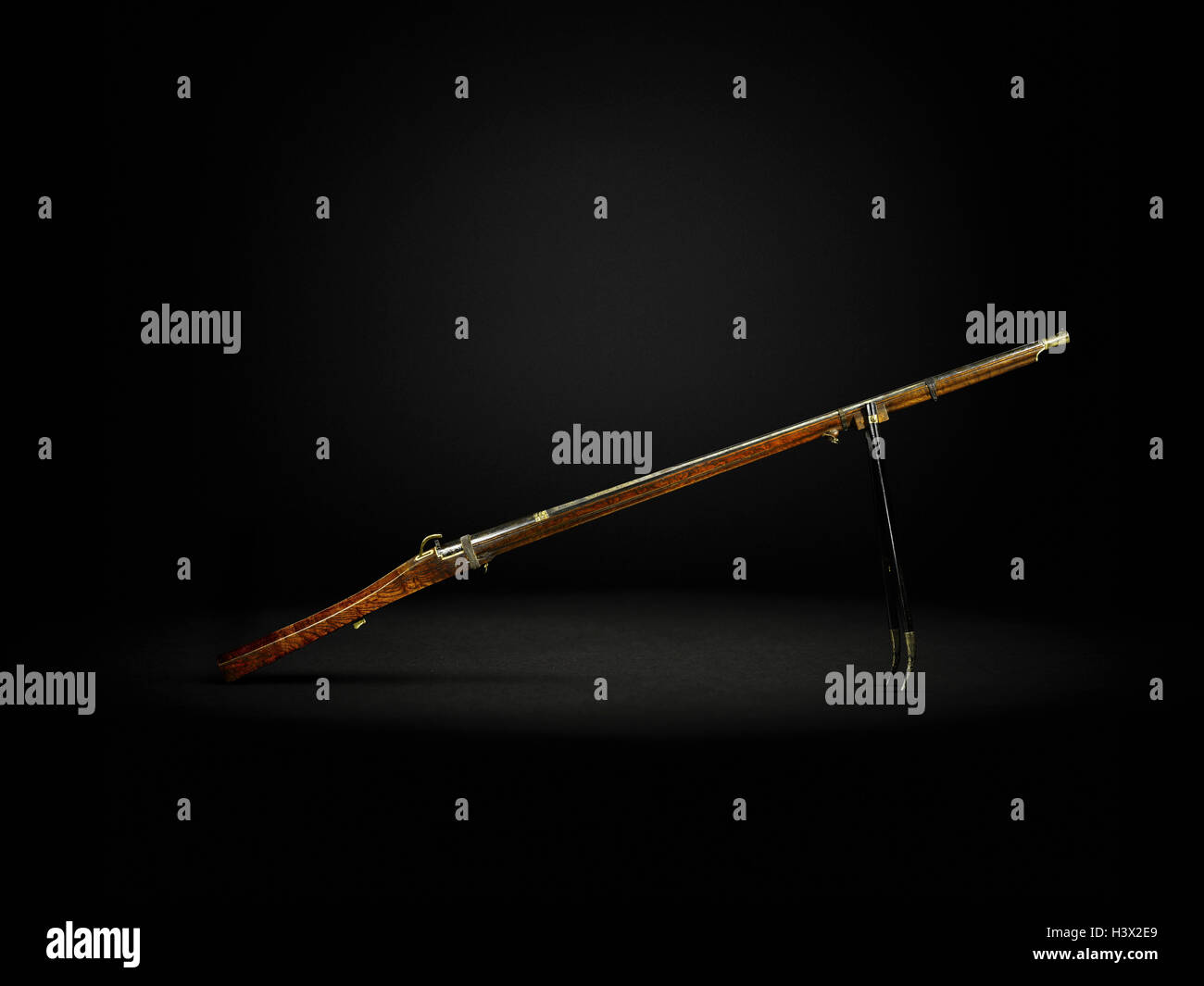 London, UK. 12th Oct, 2016. This photo taken by Sotheby's shows the ...