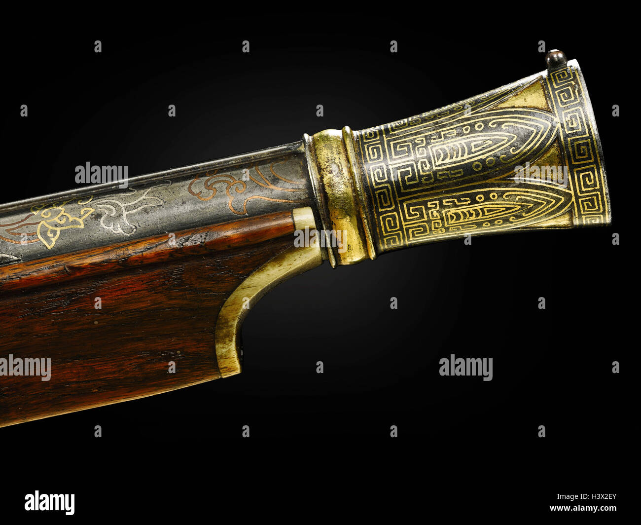 London, UK. 12th Oct, 2016. This photo taken by Sotheby's shows the ...