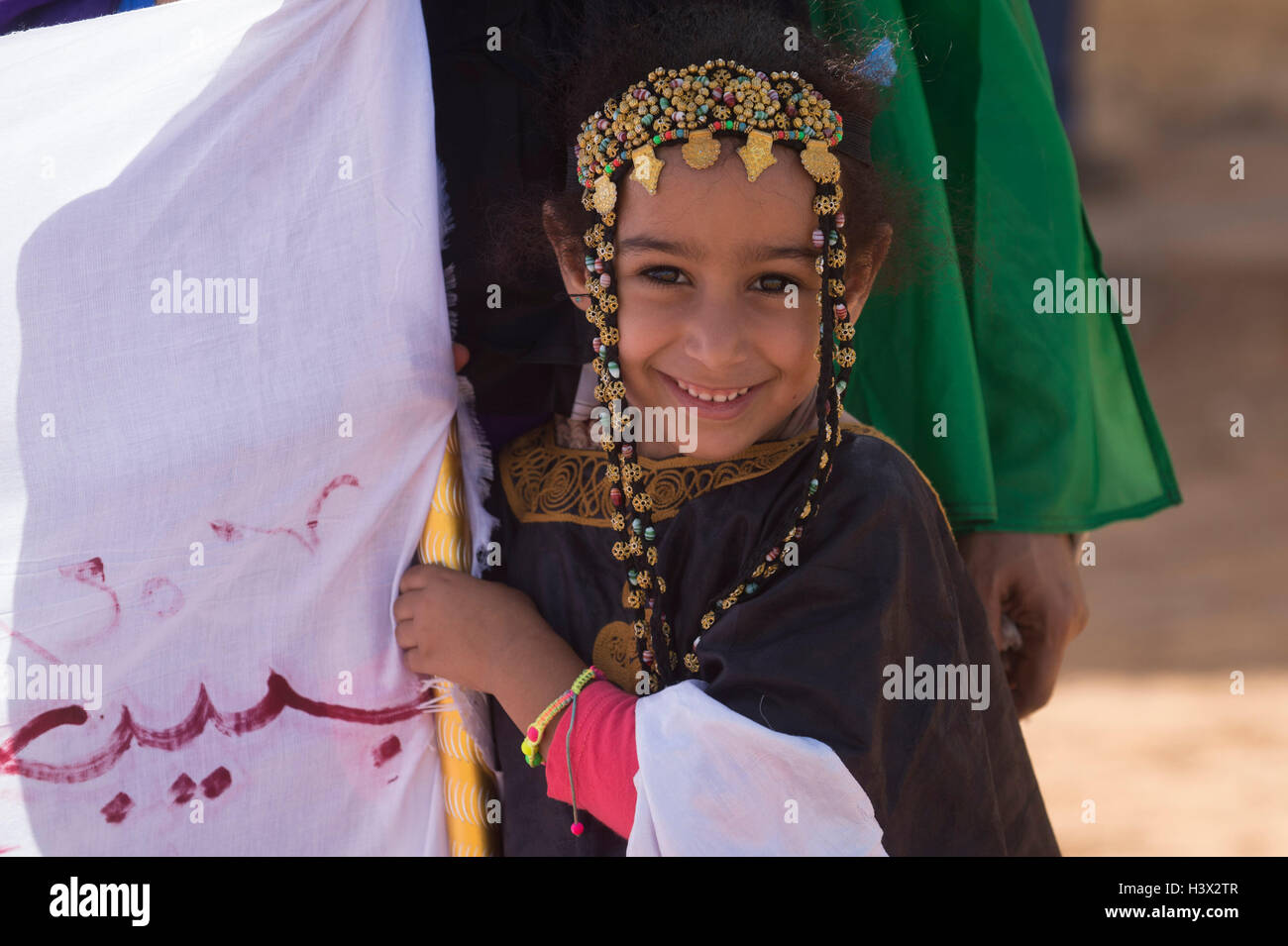 Inauguration parade Fisahara 2016 and the day of the Saharawi Republic ...